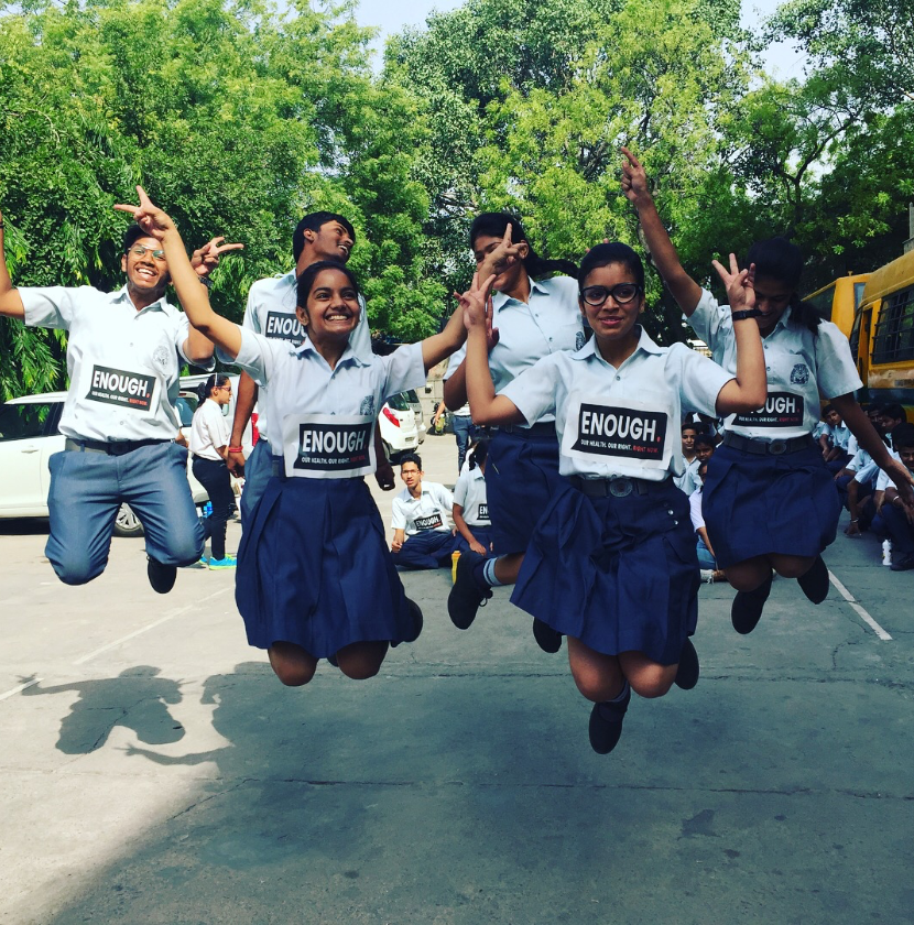 Resources • Global Week for Action on NCDs