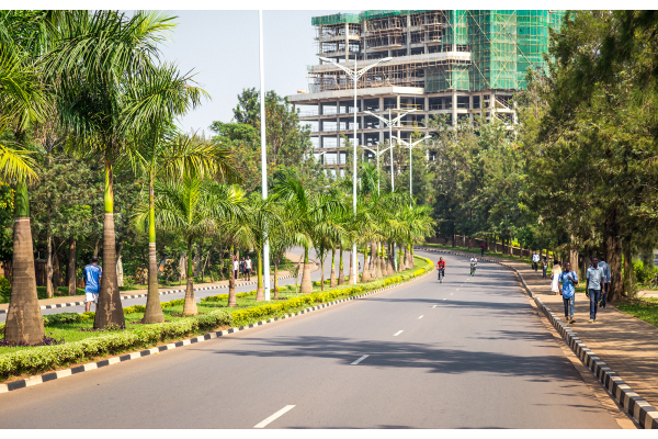 Rwanda’s inspiring leadership to curb noncommunicable diseases • Global ...