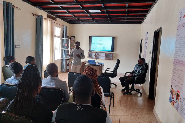 Youth Driving Change: Bridging the Care Gap for Type 1 Diabetes ...